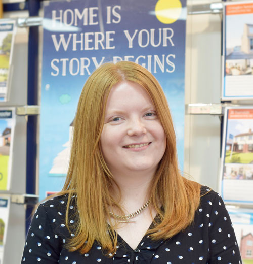 Meet The Shooter Property Services Team