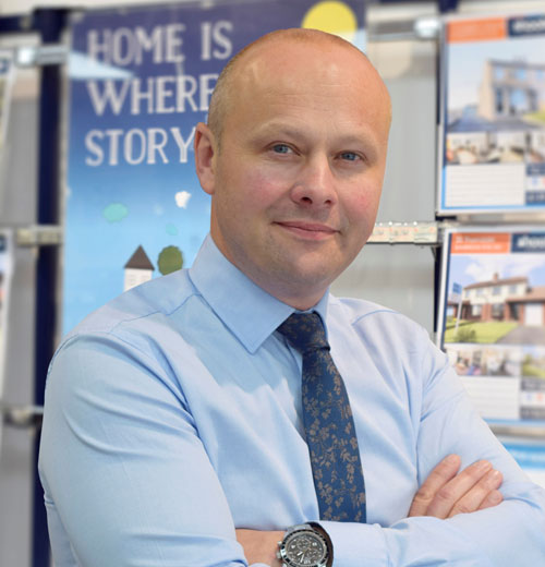 Estate Agents In Lisburn