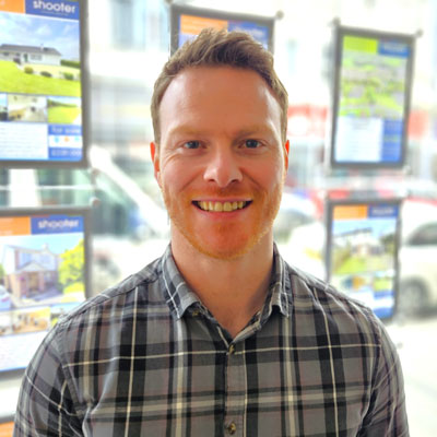 Meet The Shooter Property Services Team